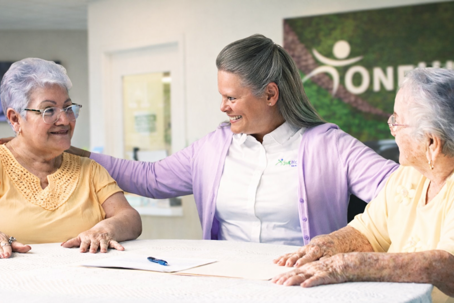 One Health Medical Centers